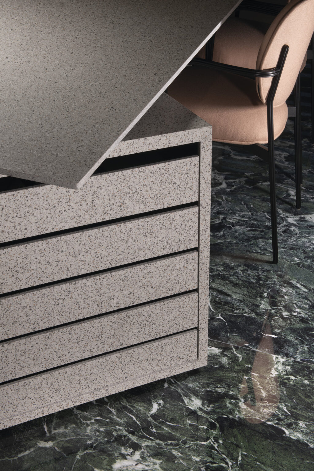 Fiandre | Italian Luxury Porcelain Stoneware Flooring and Wall Panels
