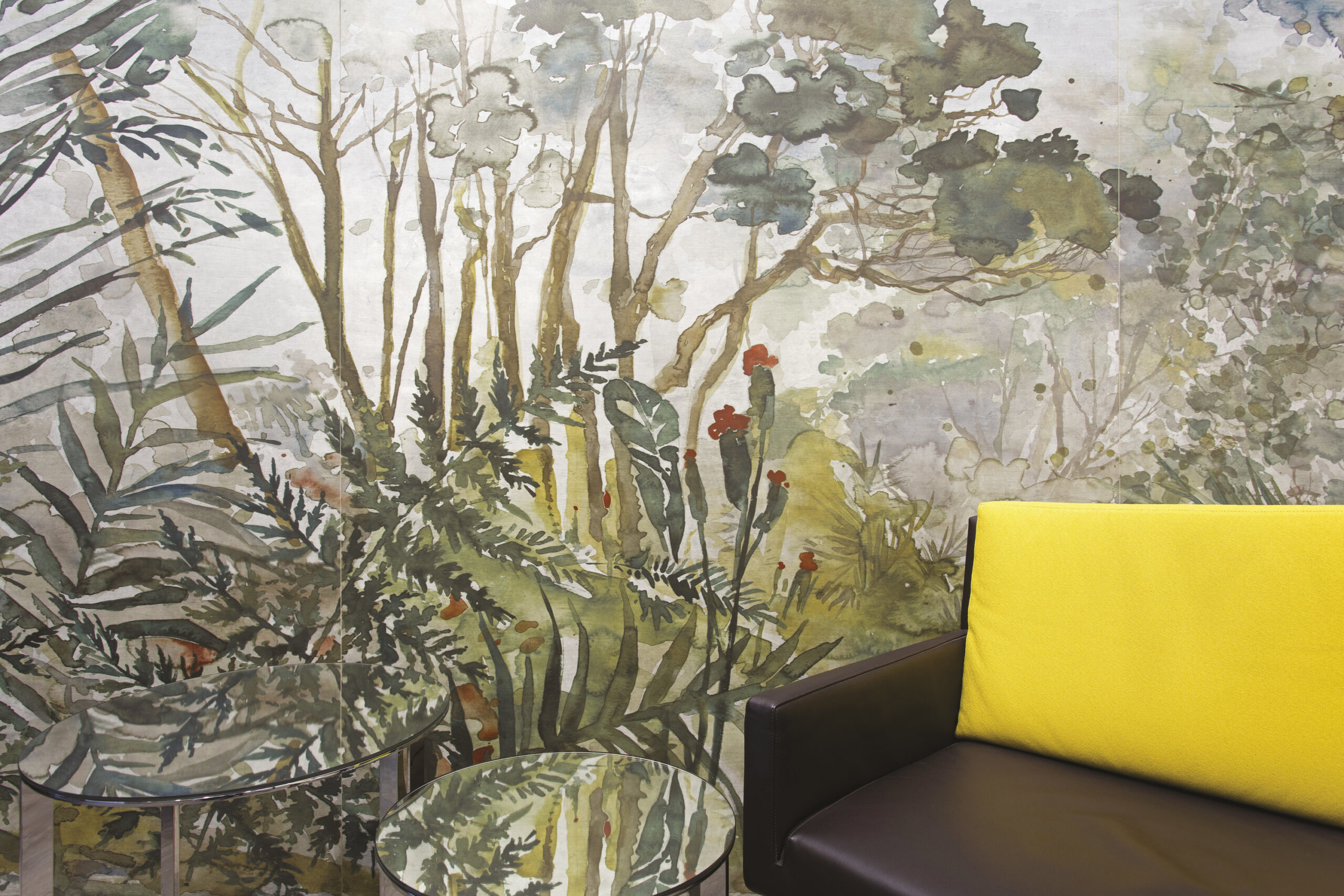 Design Your Slabs: Personalize Every Surface | Fiandre