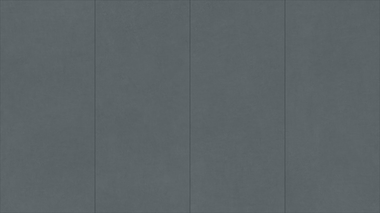 STEEL BLUE: Classy porcelain stoneware for unique spaces | Fiandre