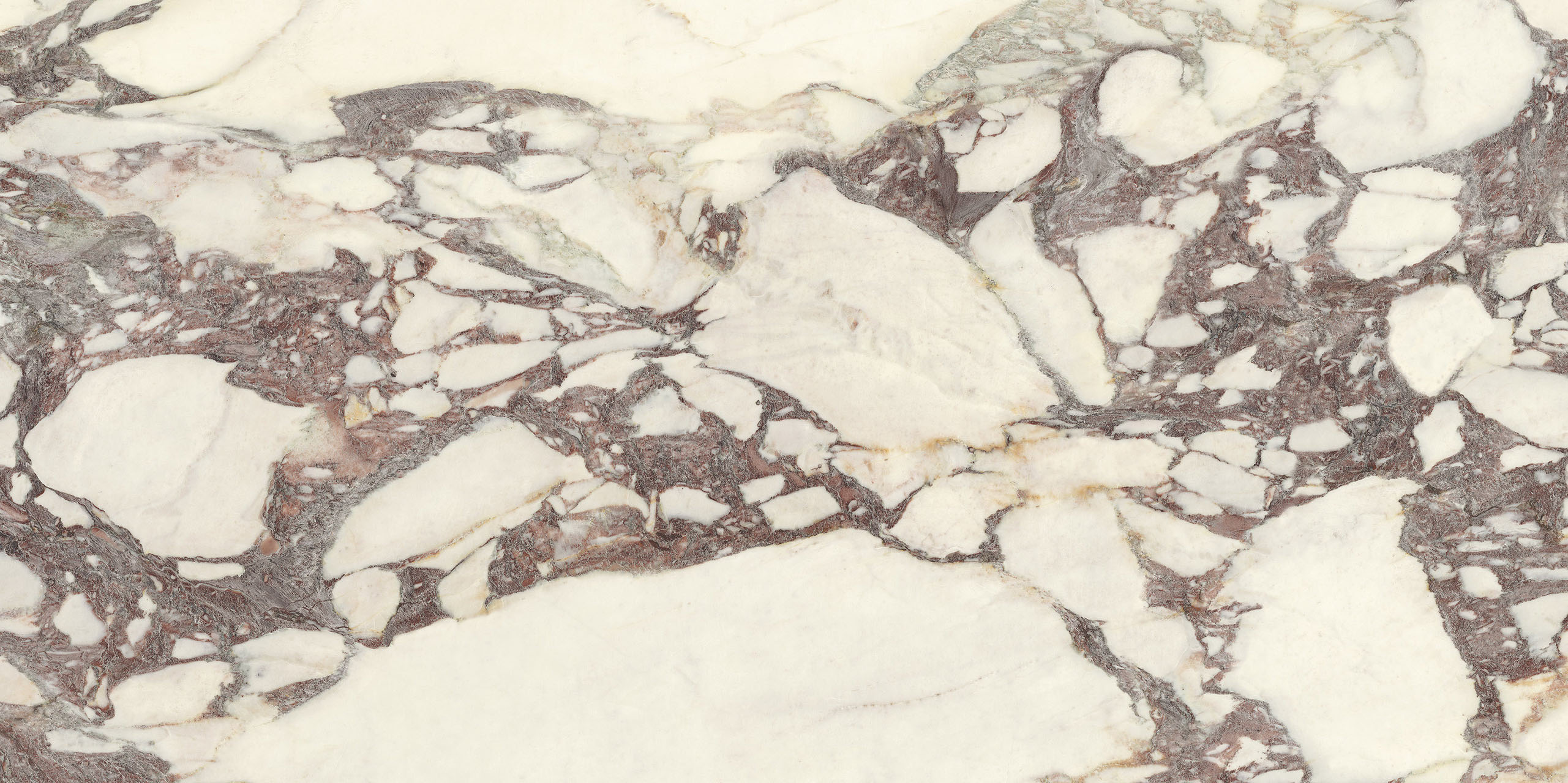 BRECCIA MIRABILE: Classy porcelain stoneware for unique spaces | Fiandre