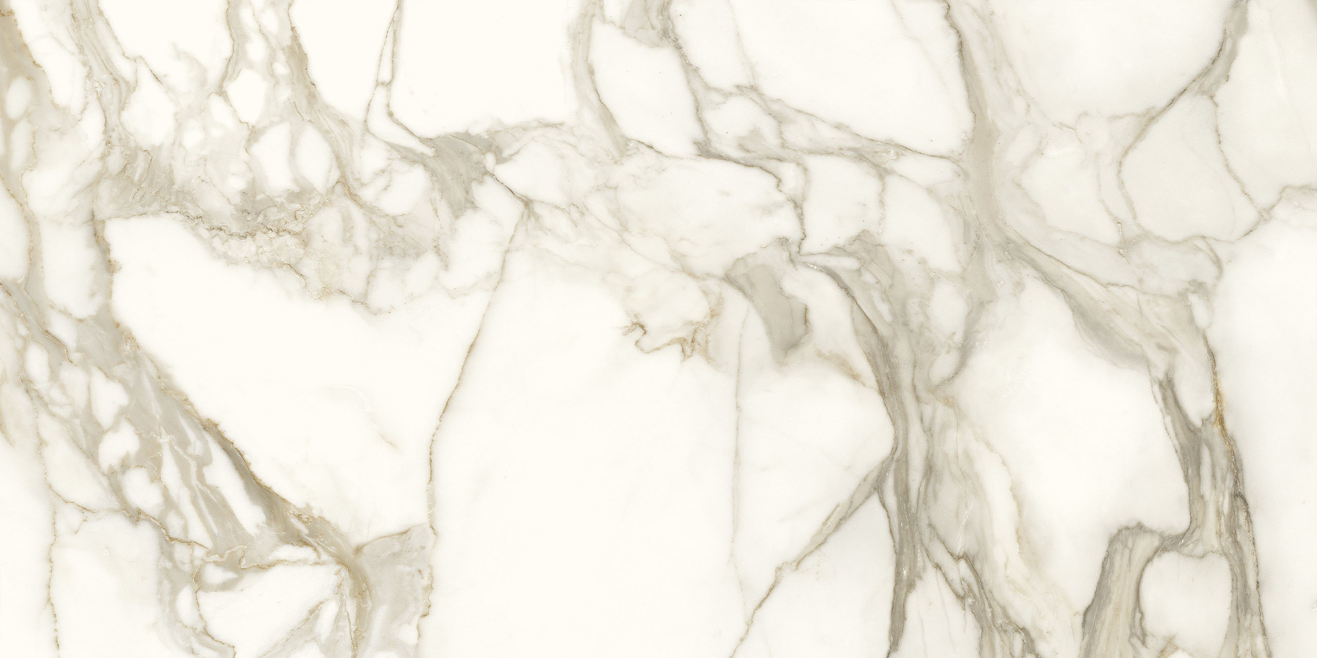 CALACATTA DORATO: Classy porcelain stoneware for unique spaces | Fiandre