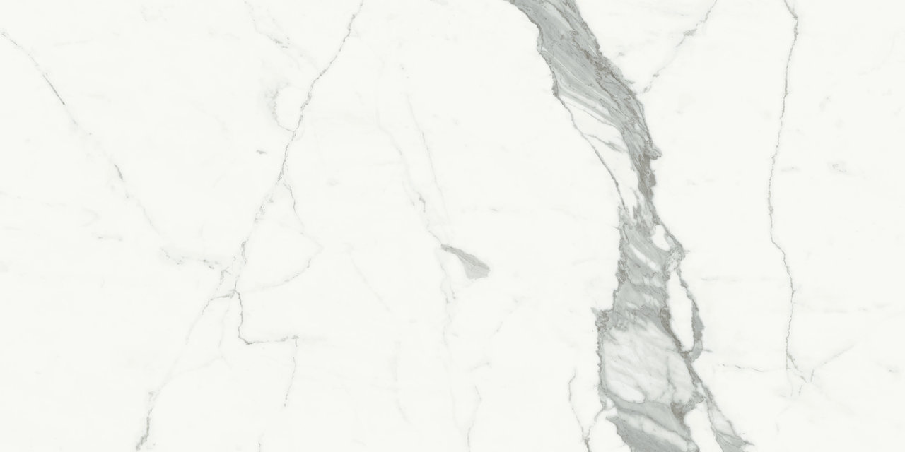 CALACATTA STATUARIO: Classy porcelain stoneware for unique spaces | Fiandre