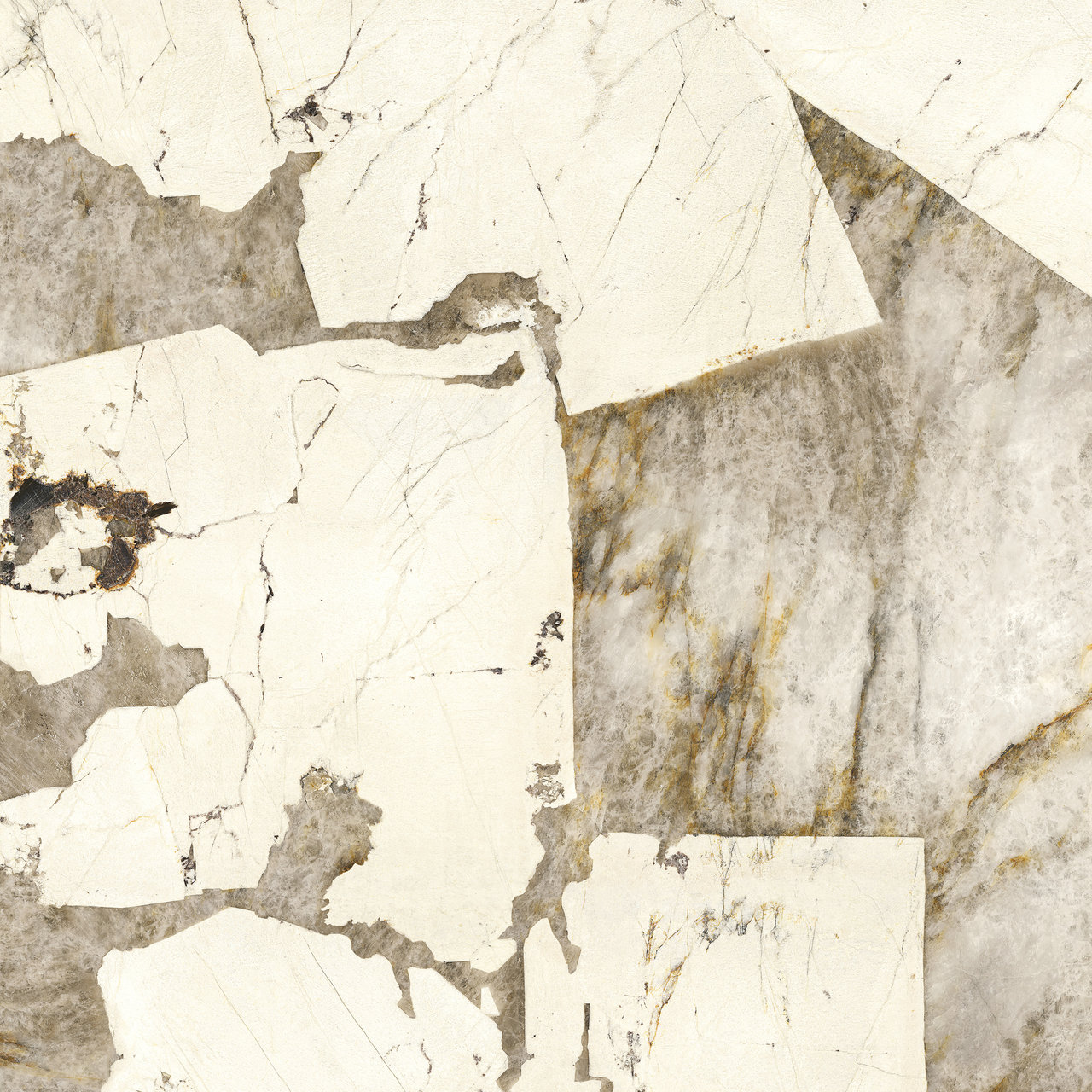 PATAGONIA: Classy porcelain stoneware for unique spaces | Fiandre