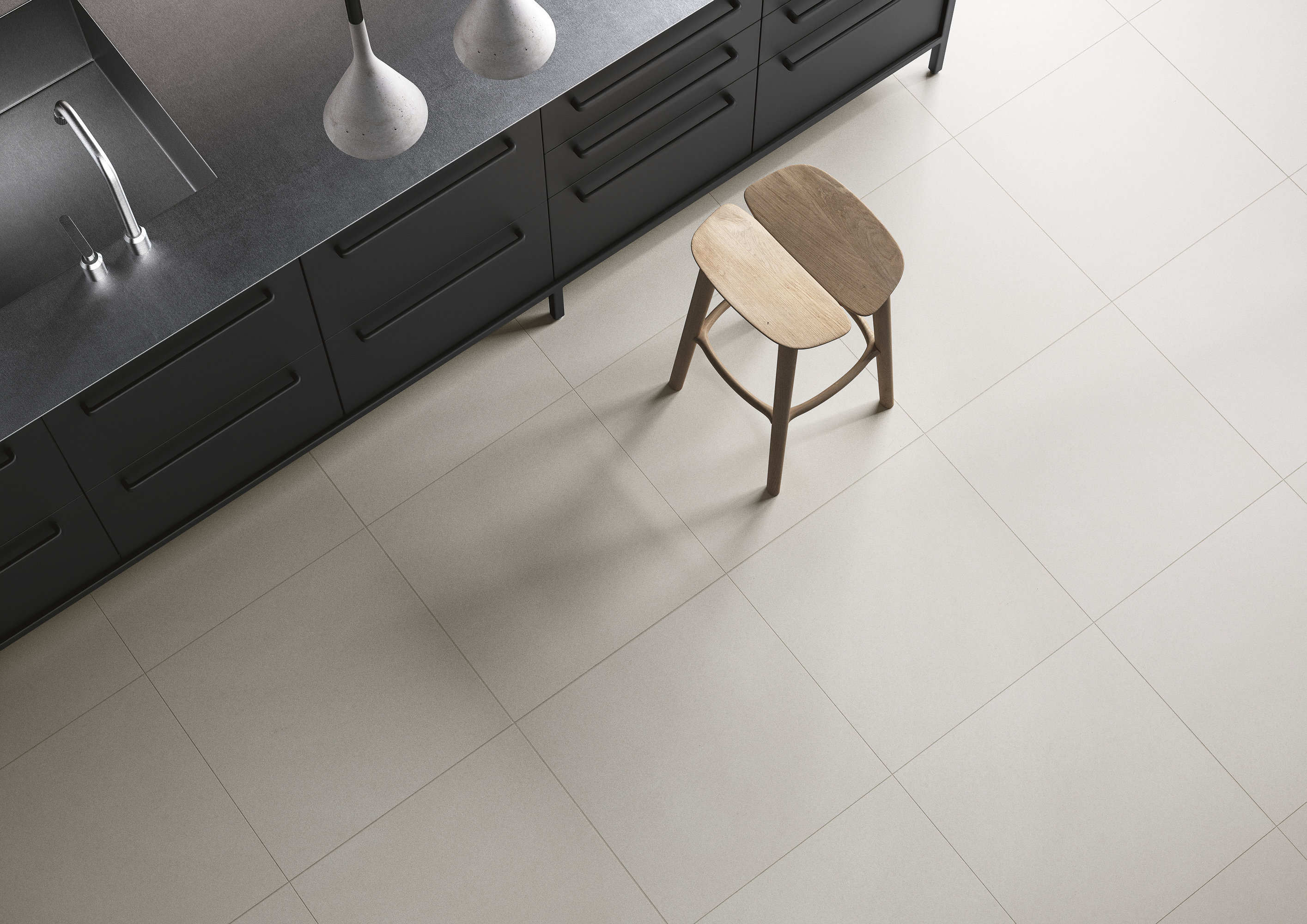 TAXOS: Classy porcelain stoneware for unique spaces | Fiandre