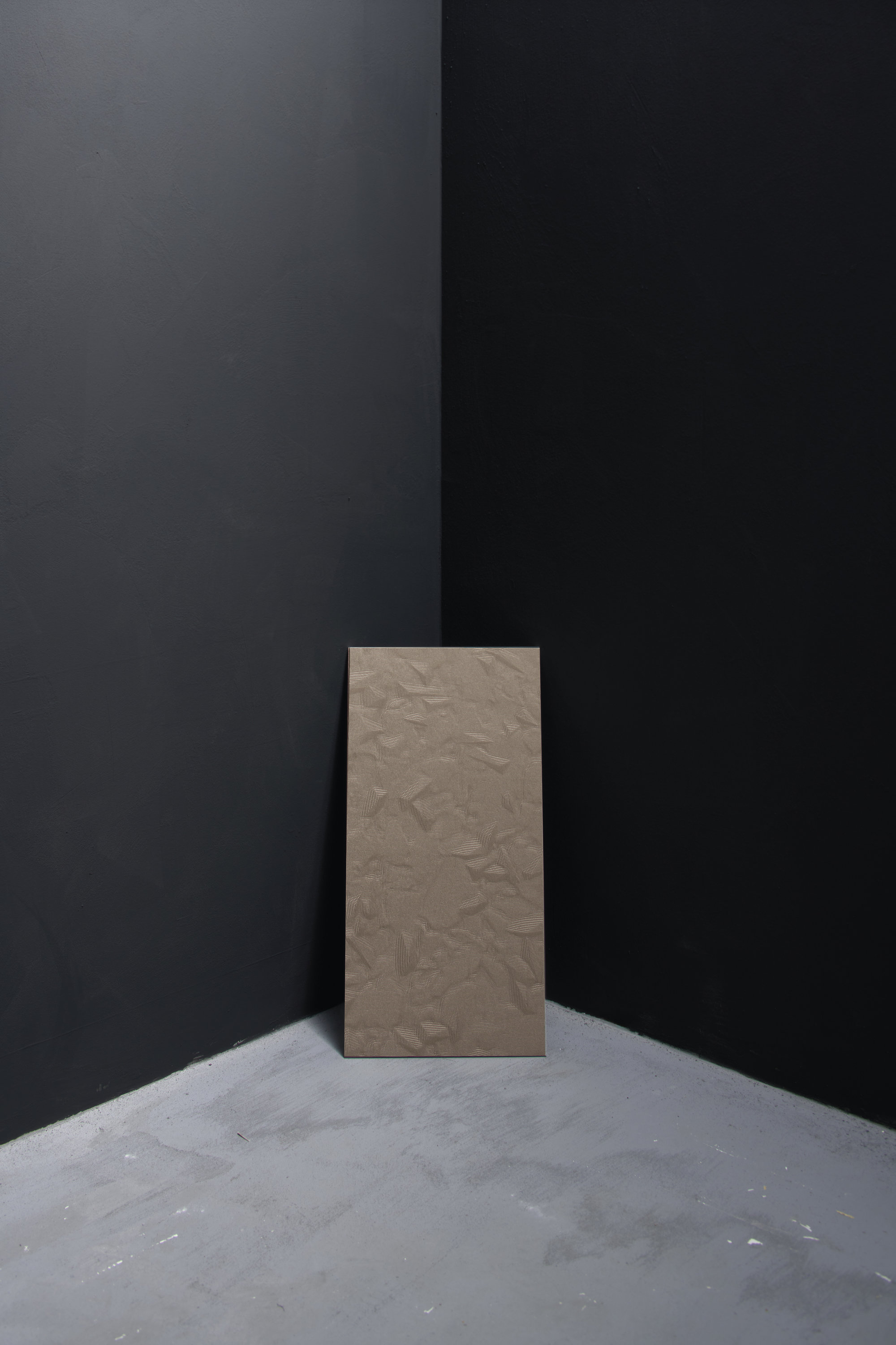 MINK NET: Classy porcelain stoneware for unique spaces | Fiandre