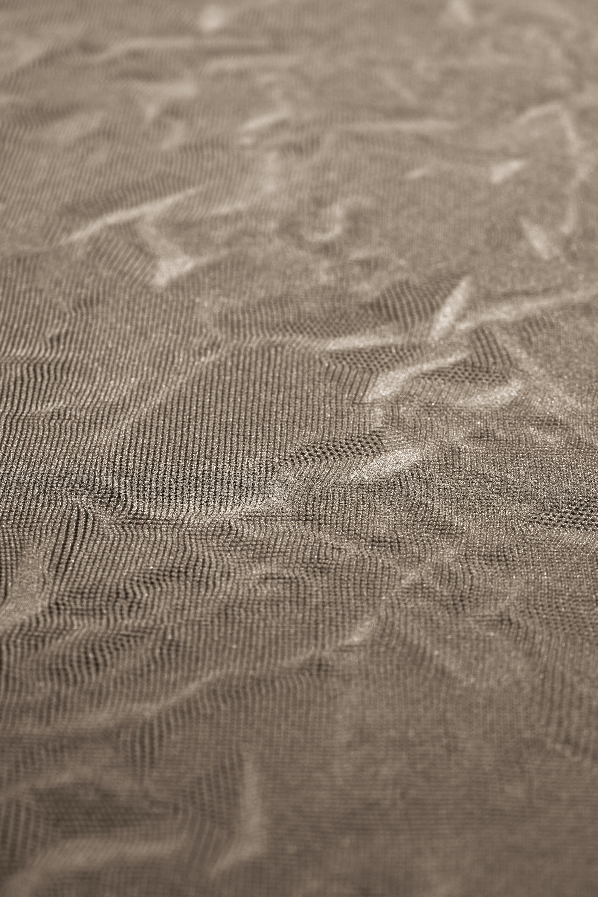MINK NET: Classy porcelain stoneware for unique spaces | Fiandre